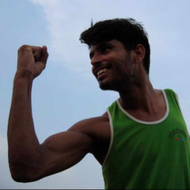 Home - Pakistan Paralympics